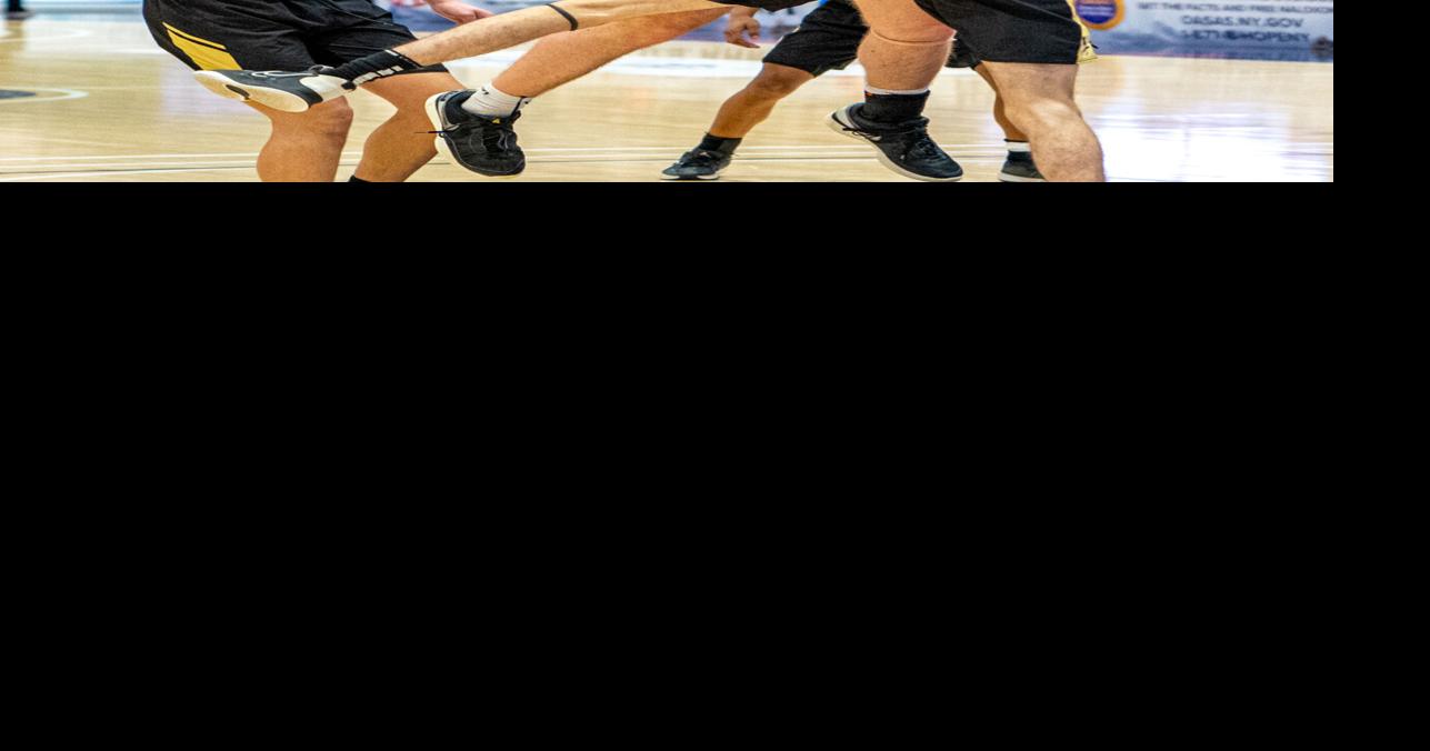 High school basketball: Sackets Harbor boys set red-hot pace early ...