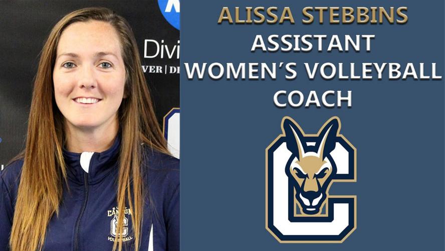 College sports: Former OFA Volleyball standout Stebbins named SUNY ...