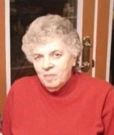 Mrs. Janet M. (McDonald) Coloton | Obituaries | nny360.com