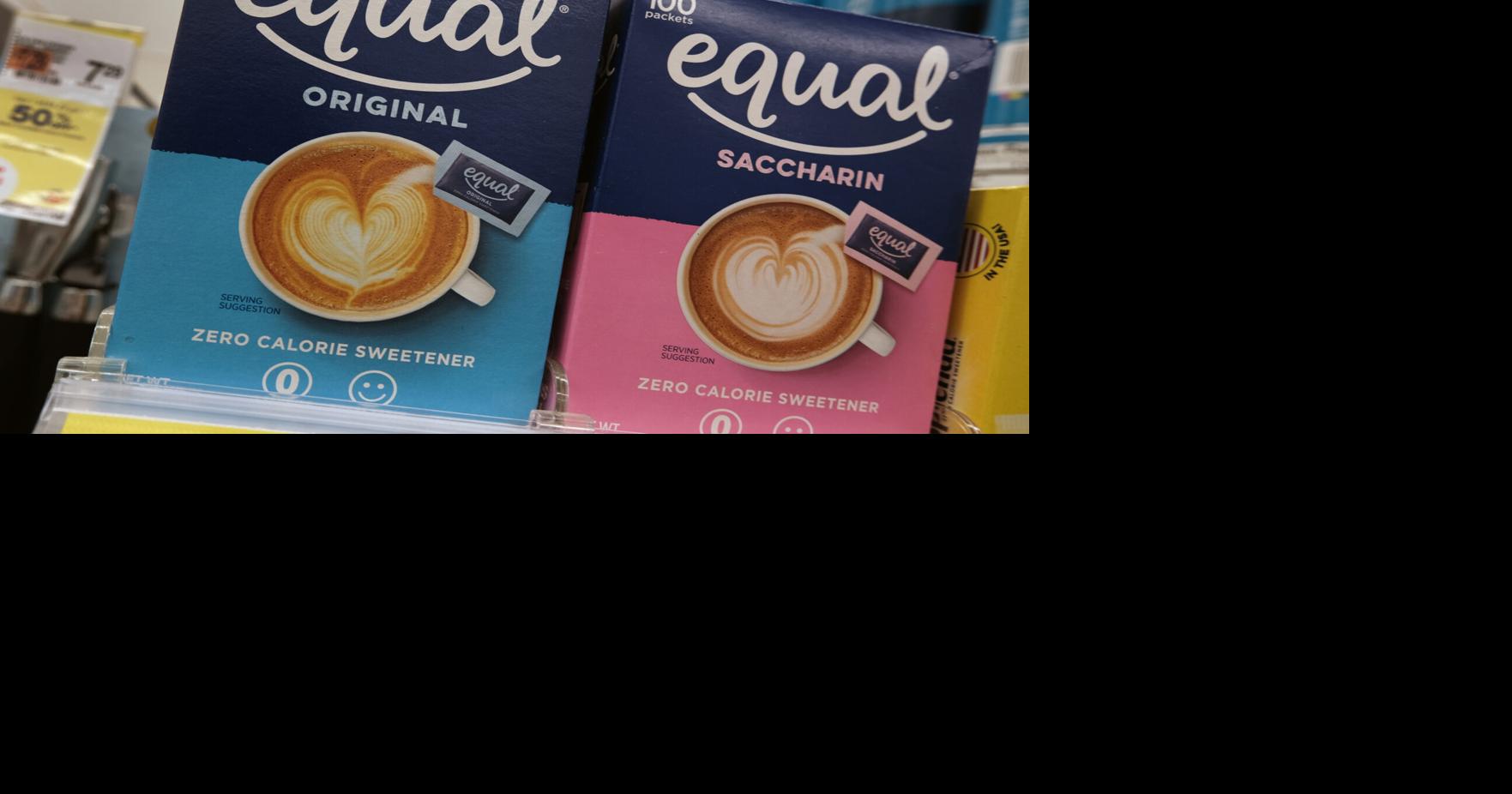 Expert weighs in on WHO labeling aspartame sweetener as low, but ...