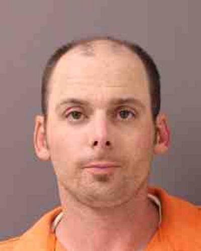 Fugitive arrested after high-speed chase, including wrong way on I-81 ...