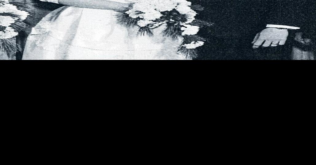 Mr. and Mrs. Andrew J. Hart, 50 years | Arts and Life | nny360.com