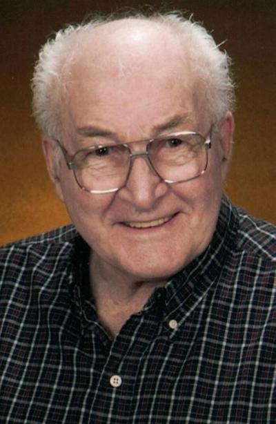 John F. Converse | Obituaries | nny360.com