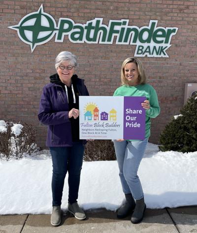 Pathfinder Bank continues to support Fulton Block Builders | Oswego ...