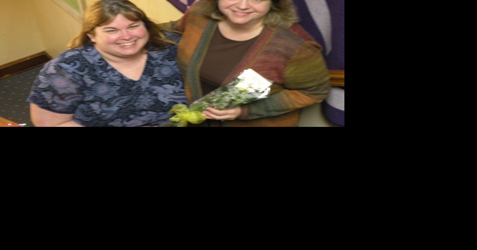 Zonta Rose Day honored | Arts and Life | nny360.com