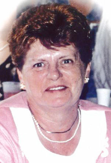 Frances A. Gilbo | Obituaries | nny360.com