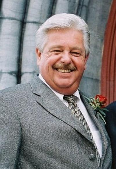 Terry Paul Warden | Obituaries | nny360.com
