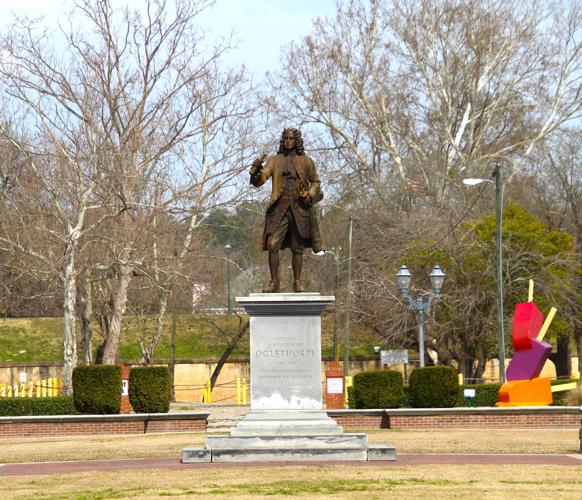 Spring in Georgia: Go for the Masters, stay for Augusta | Travel ...