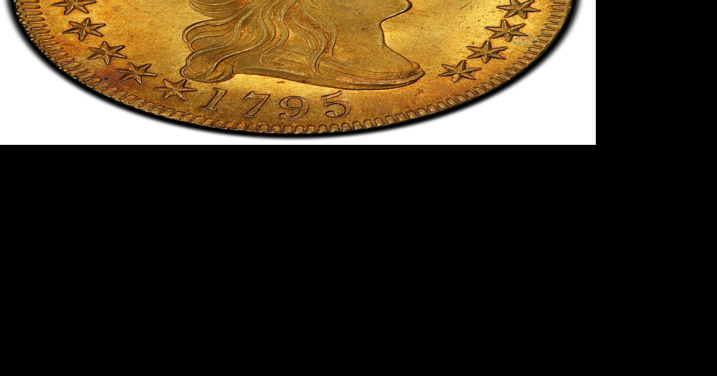 Coin auction nets $26m | News | nny360.com