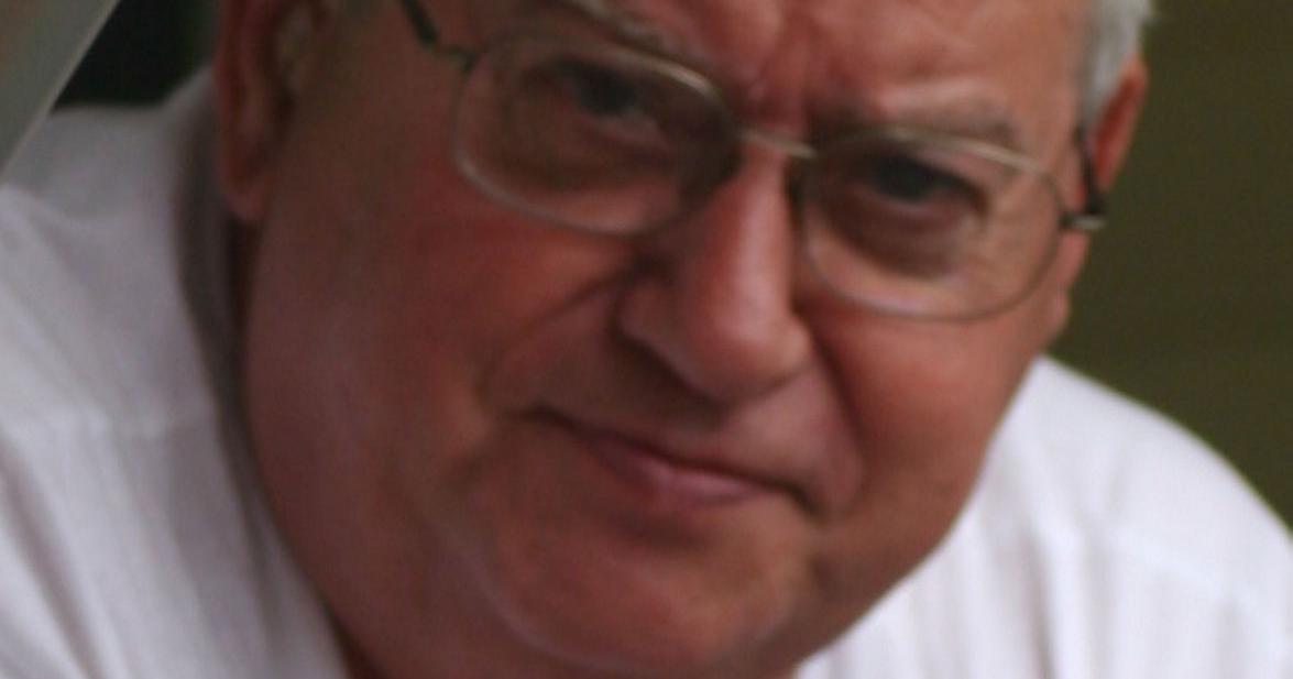 Garrison Randall | Obituaries | nny360.com