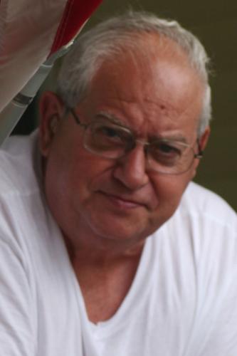 Garrison Randall | Obituaries | nny360.com