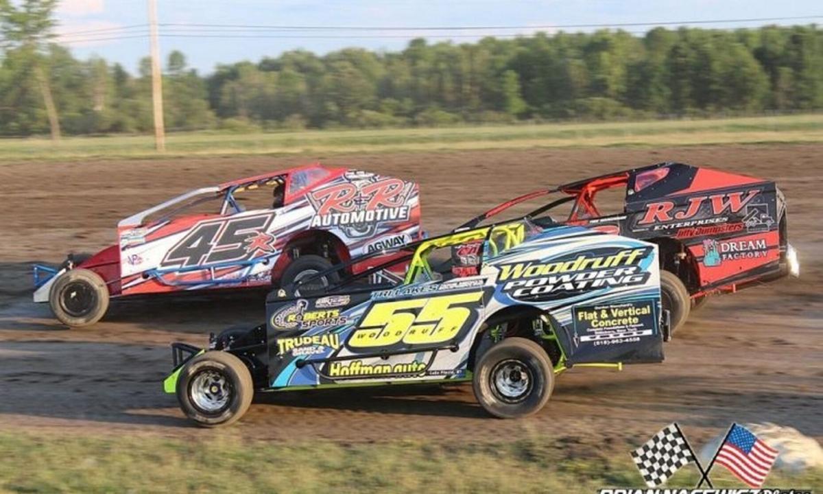 Local auto racing: Can-Am owner sees that track shines in 2020, hopes ...