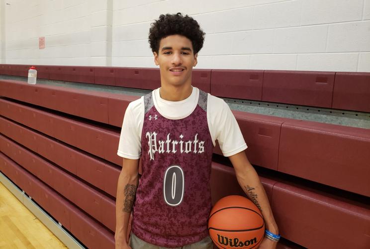 High school basketball: Sackets Harbor’s Castine selected to All-State ...