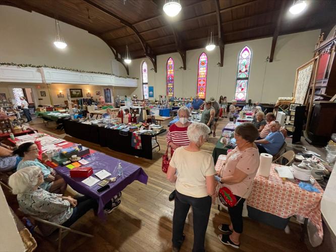 Adams Strawberry Festival celebrates the summer season | Agriculture ...