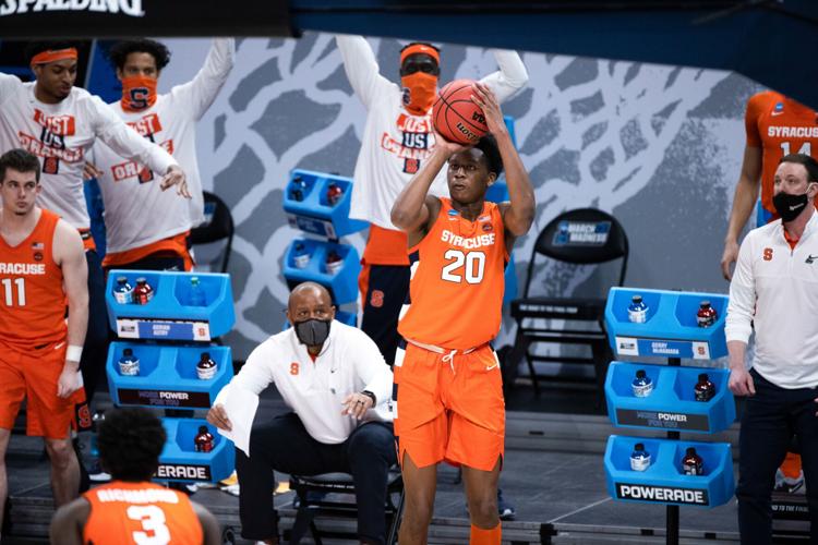 College basketball: Braswell’s popularity becoming apparent to Syracuse ...