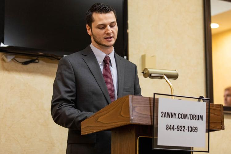 Delivery driver’s gun confiscated; group says his rights were violated ...