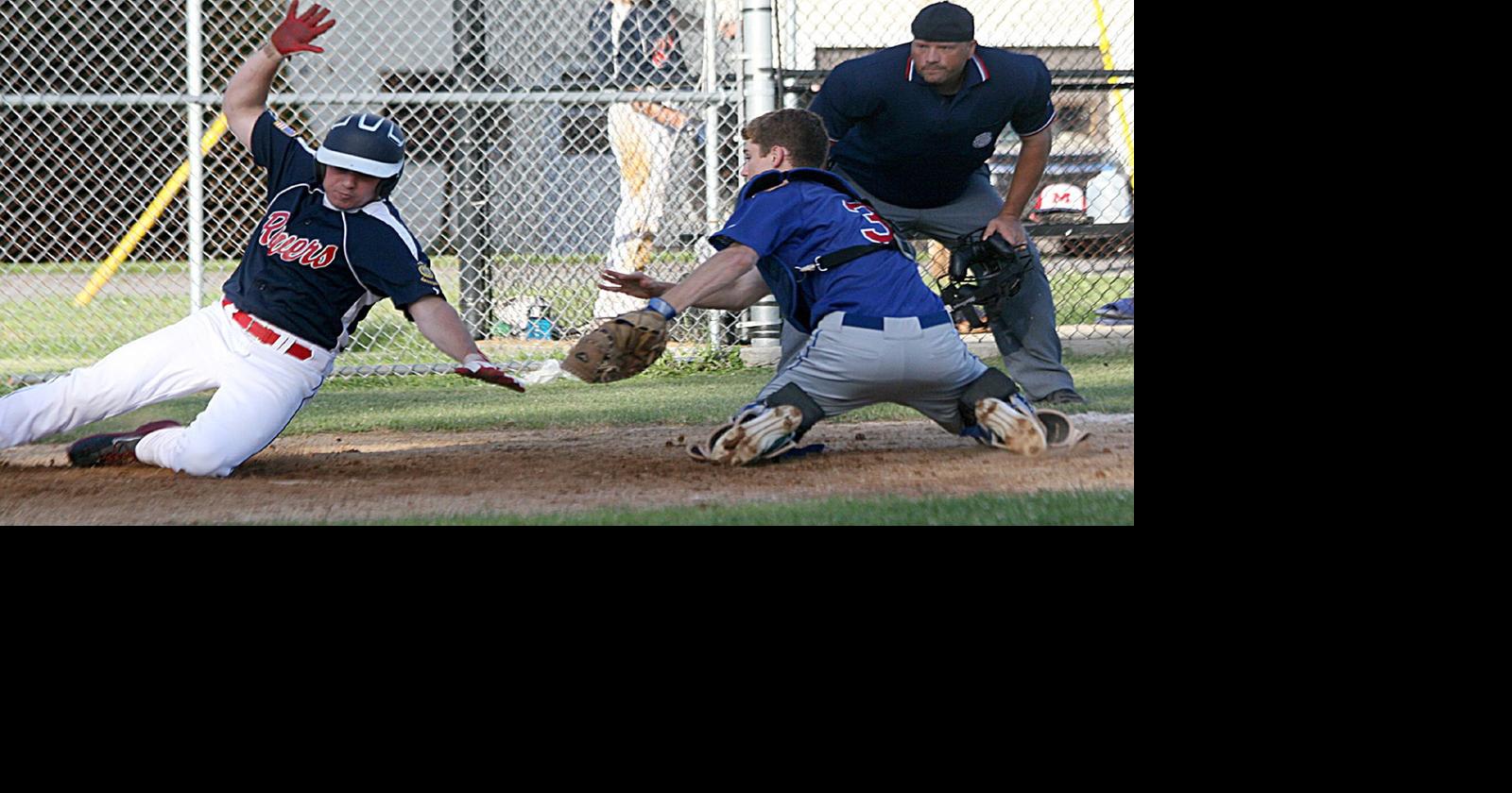 Rovers Hand Maples First Loss | News | nny360.com