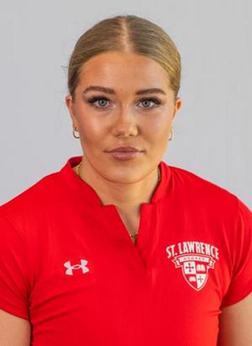 College hockey: Bahl lifts St. Lawrence women to overtime victory over ...