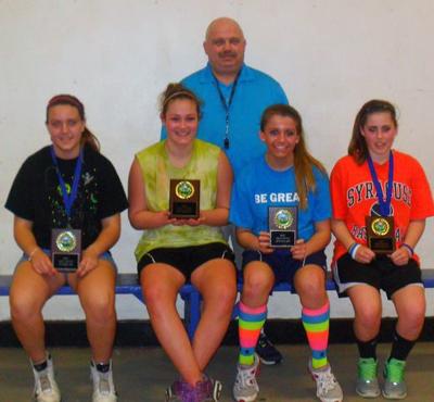 Florida State Completes Sweep Of OBGC Girls Soccer Honors | Sports ...