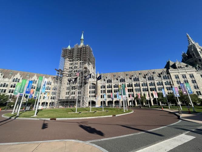 SUNY Potsdam isn’t alone: Many state-run colleges in N.Y. facing ...