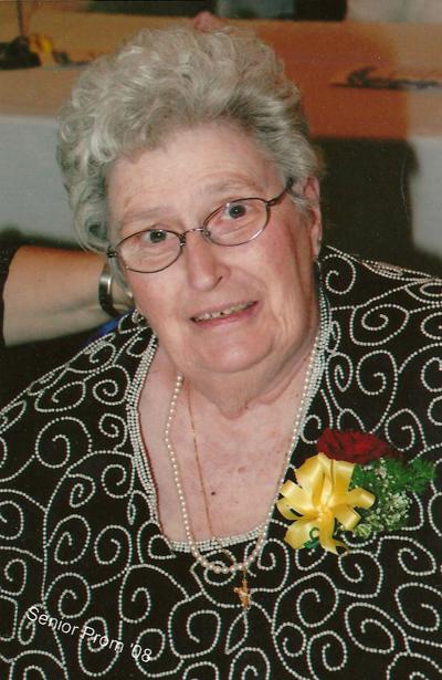 Marion W. Lamon | Obituaries | nny360.com