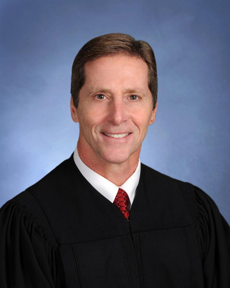 State Supreme Court Judge David Murad seeks re-election | Oswego County | nny360.com