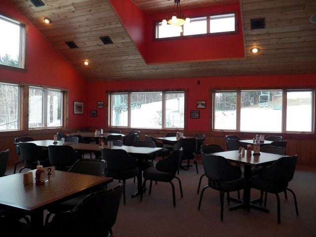 Titus Mountain opens with 15 new trails | News | nny360.com