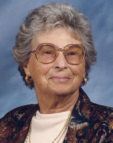 Doris D. Walters | Obituaries | nny360.com
