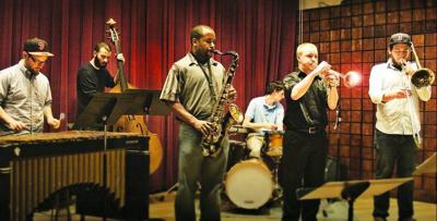 Crane jazz group makes top five at Rochester fest | News | nny360.com