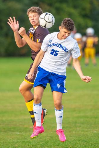 High school roundup: Beaver River, Lowville claim division titles in ...