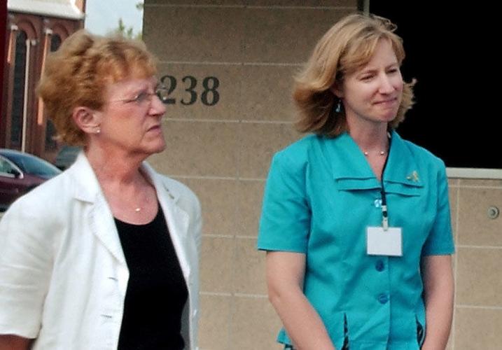 Aileen Martin named to head North Country Children's Clinic | News ...