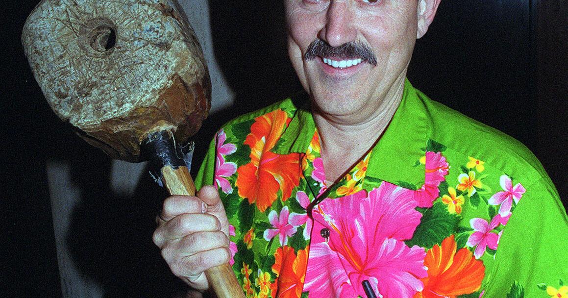 Prop comedian Gallagher dead at 76 after organ failure | Arts and ...