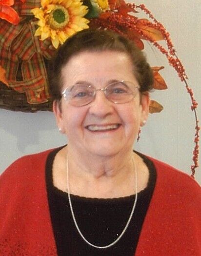 Mary Elizabeth Mathis | Obituaries | nny360.com