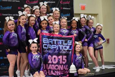 CNY Storm Lake Effect takes first place | Arts and Life | nny360.com