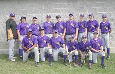 Consistent, Collective Efforts Carry Bulldogs To 11-2 In Modified ...