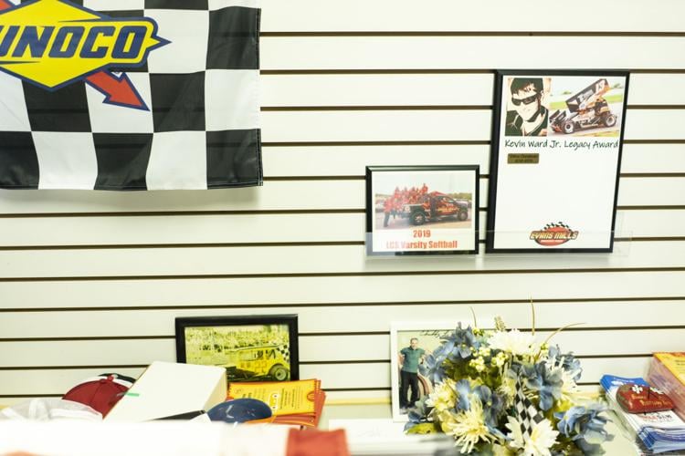 Evans Mills Speedway finishes strong, new owners rev up the raceway ...