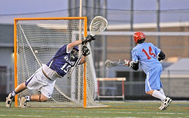 Comets extend league streak | Sports | nny360.com