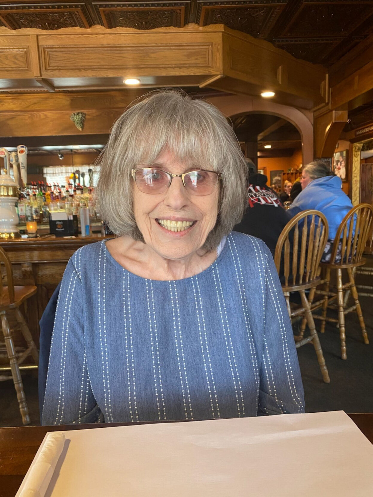 Shirley Jean (Spicer) Fay | Obituaries | nny360.com