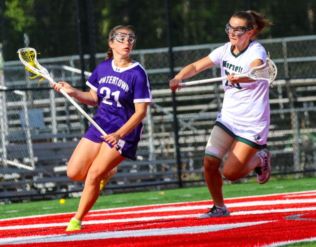 High school girls lacrosse: Watertown, South Jefferson denied in ...