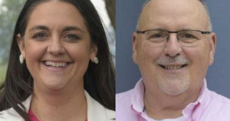 Virkler, Kalamas face off for District 2 seat on Lewis County ...