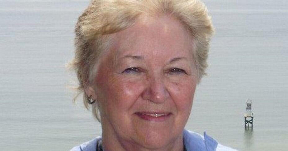 Judith N. “Judy” Coleman | Obituaries | nny360.com