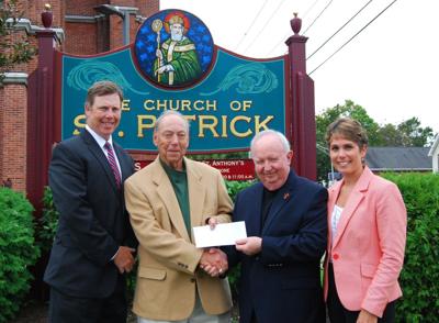 Rev. Peter N. Butler Guggenheim Summer Camp Scholarship | Arts and Life ...