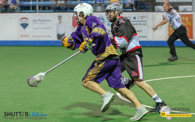 Brian Witmer striving to contribute to the game he loves | Oswego ...