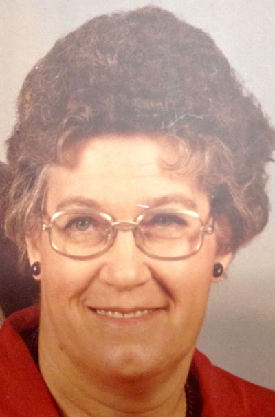 Edith P. Smith | Obituaries | nny360.com
