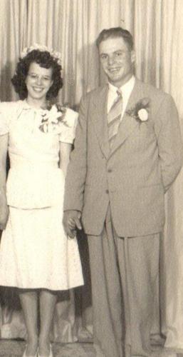 Burton T. and Elizabeth A. Beswick, 70 years | Arts and Life | nny360.com