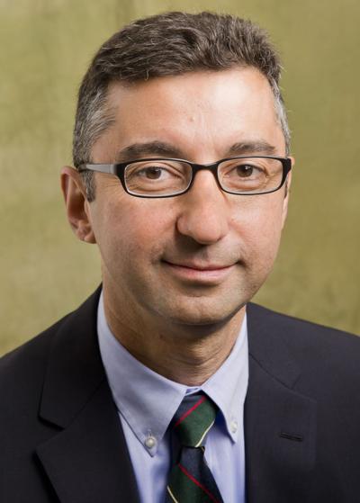 Kerop Janoyan promoted to full professor at Clarkson University | News ...