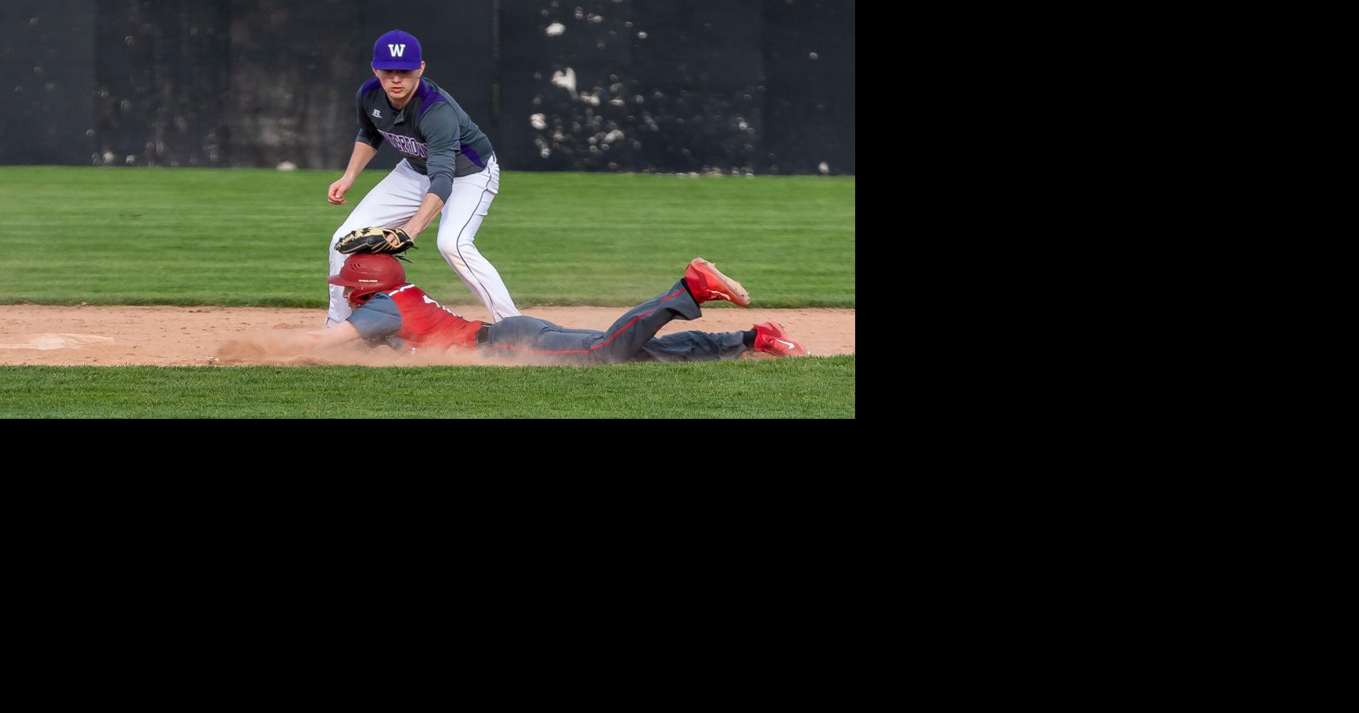 Frontier League baseball: Luther pitches Carthage past Watertown, 2-0 ...