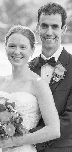 Kathleen Marsh, Christopher Garvin | Arts and Life | nny360.com