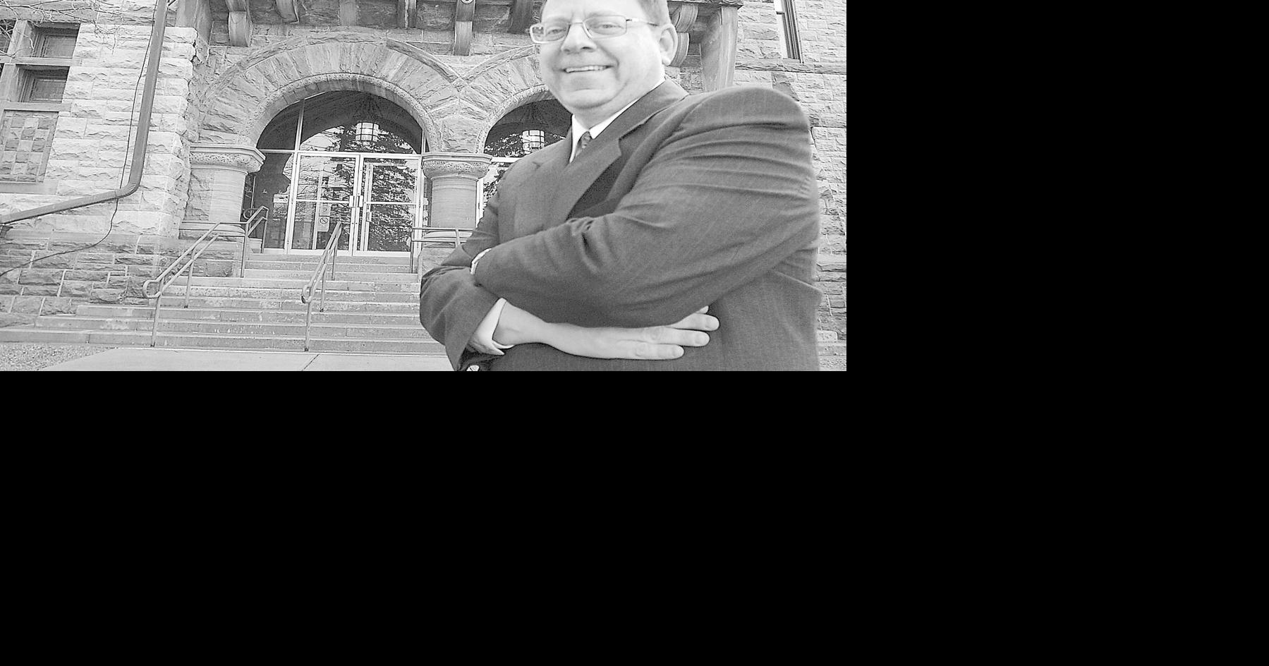 Attorney Moses joining race for Family Court judge | News | nny360.com