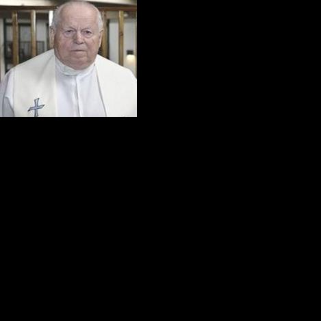 Edward E. Papp | Obituaries | nny360.com